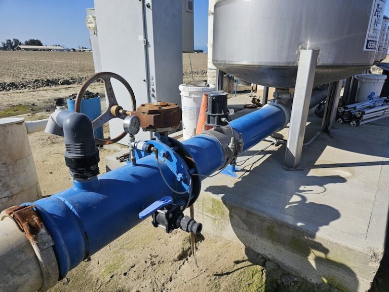 Precision Agriculture - Cal.net