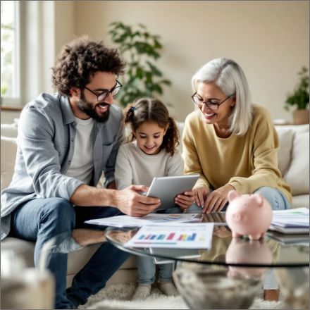 Stay Connected with Reliable Internet, TV, and Phone Solutions in The ...