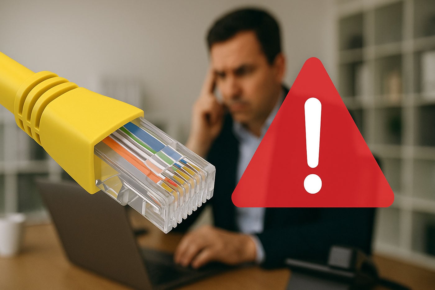 The ISP Mismatch: Why Your Business Internet Plan May Be Slowing You ...
