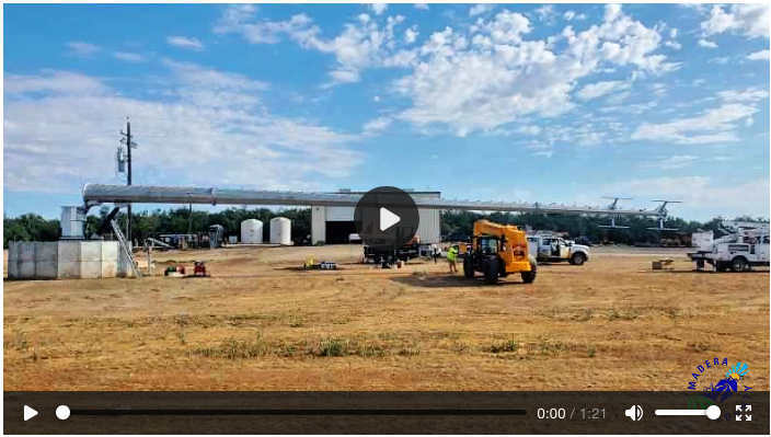 Bridging the Digital Divide: Madera County Partners with Cal.net for ...