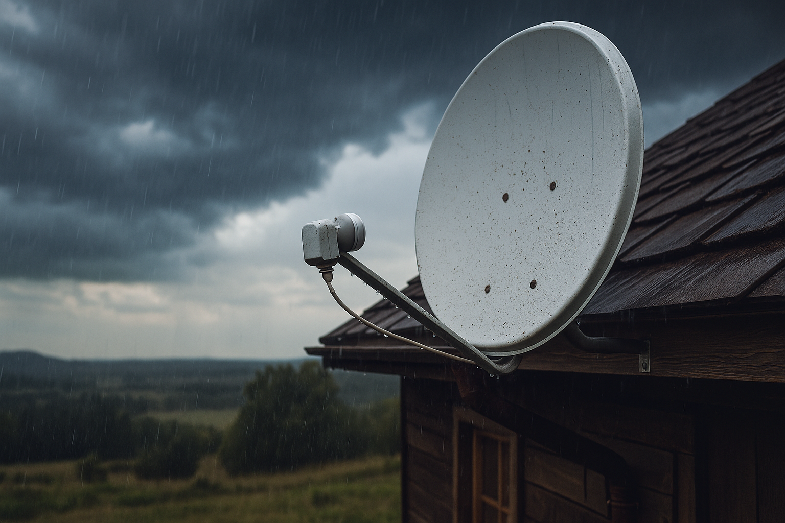Is Satellite Internet Still Worth It? What You Need to Know in 2025 ...