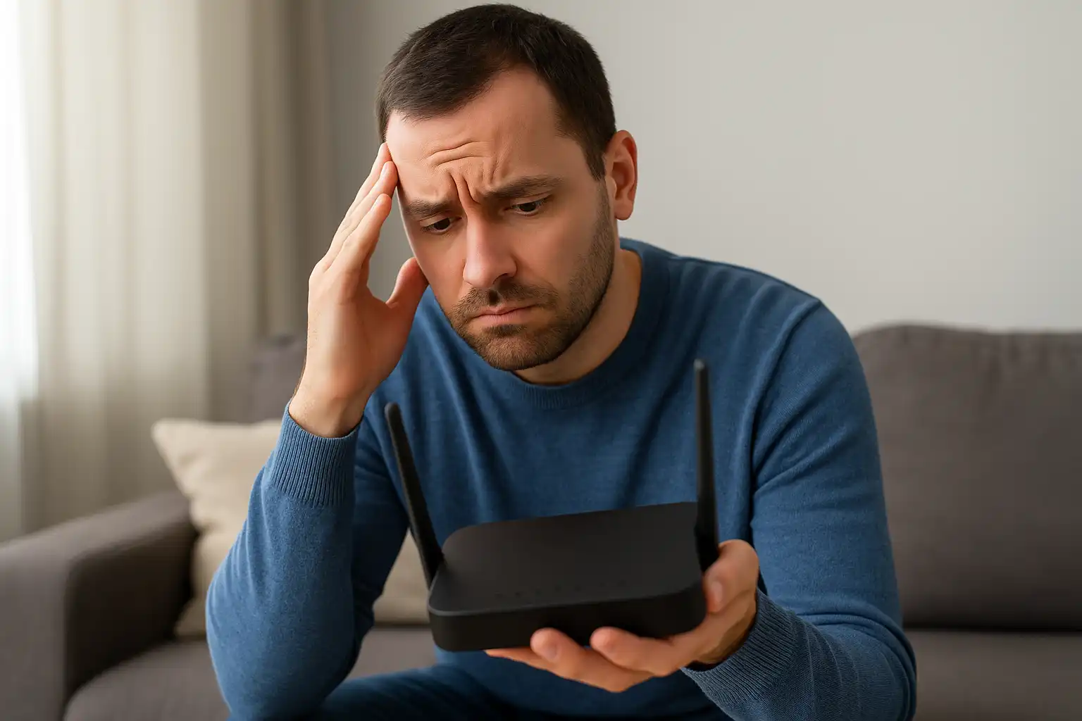 Stockholm Syndrome and Your Internet Provider: Why We Stay Loyal to ...